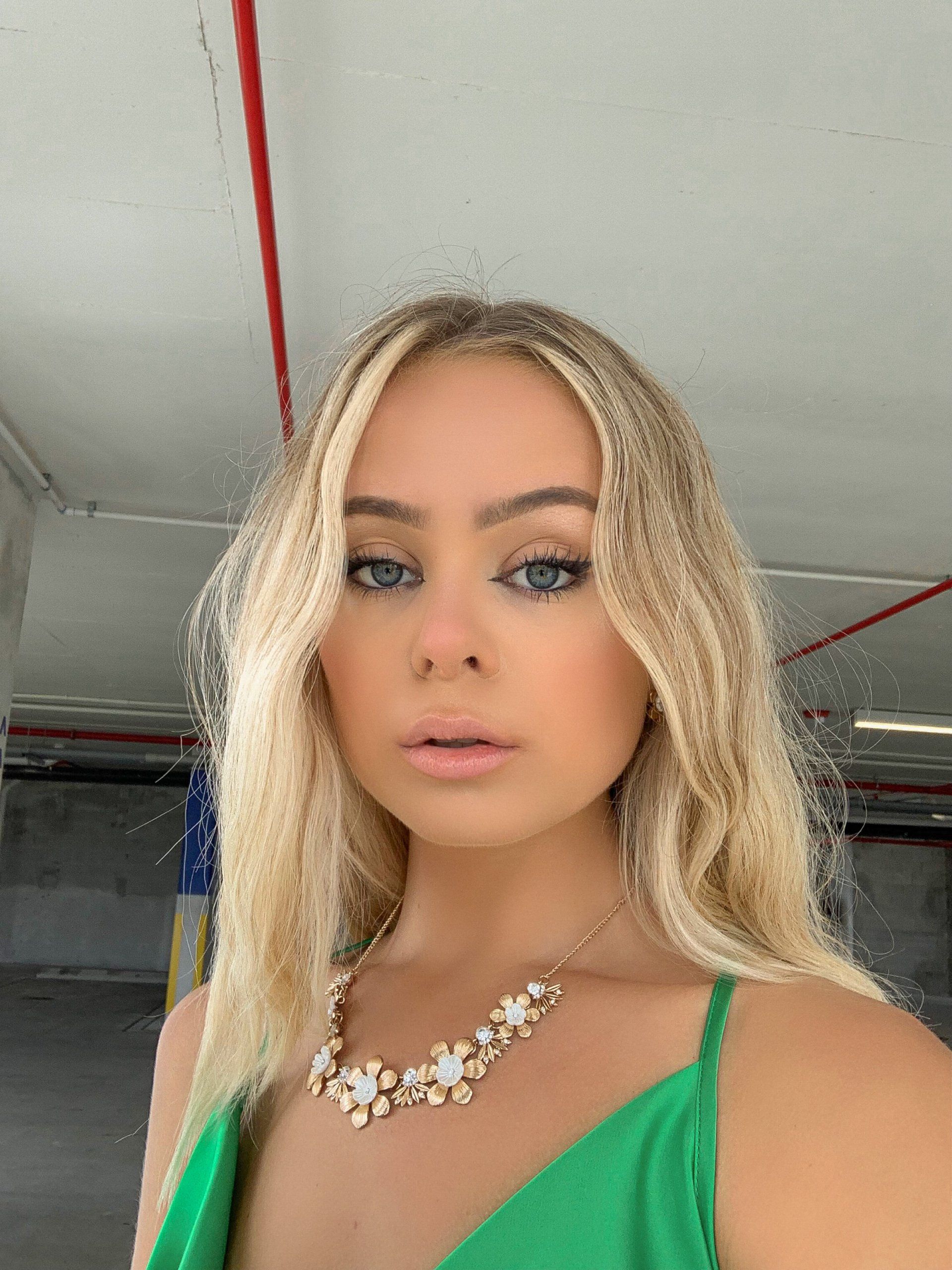 Dani Bishop