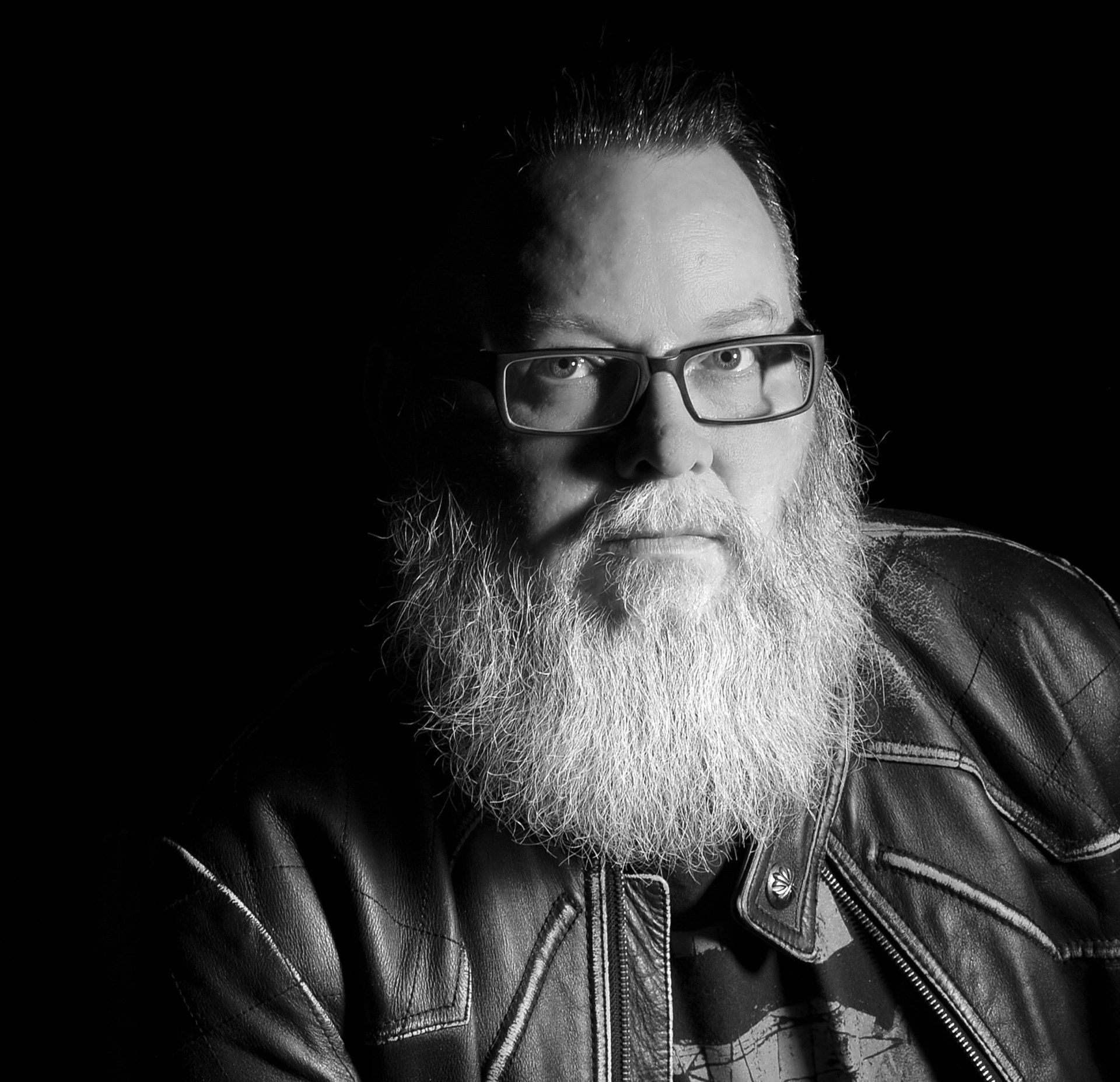 Two Keiths talking...An interview with Keith Richie