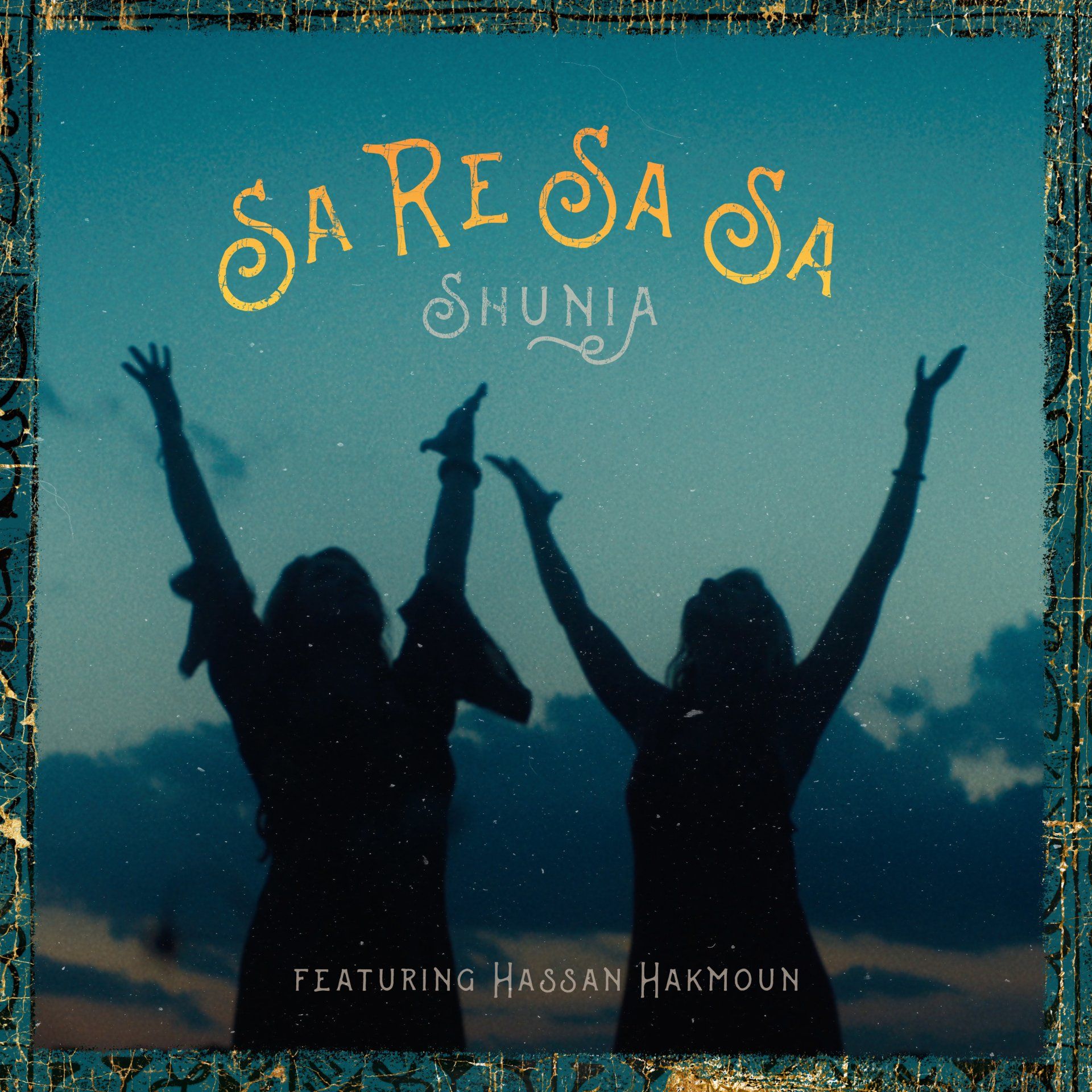 SHUNIA's Strong Debut