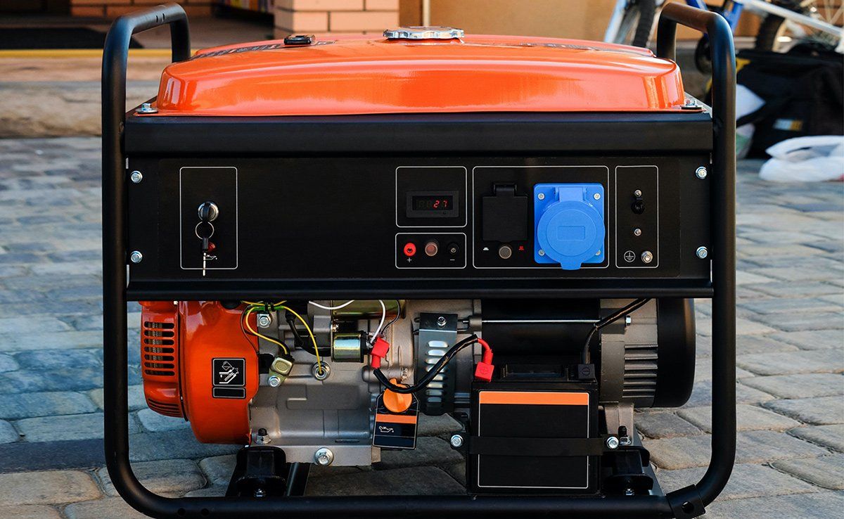 The Homeowner's Guide to Choosing a Generator