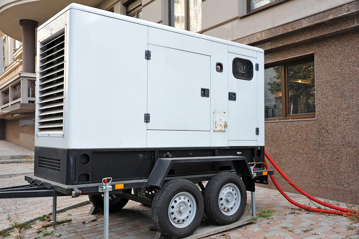 The Top Reasons to Buy a Generac Generator