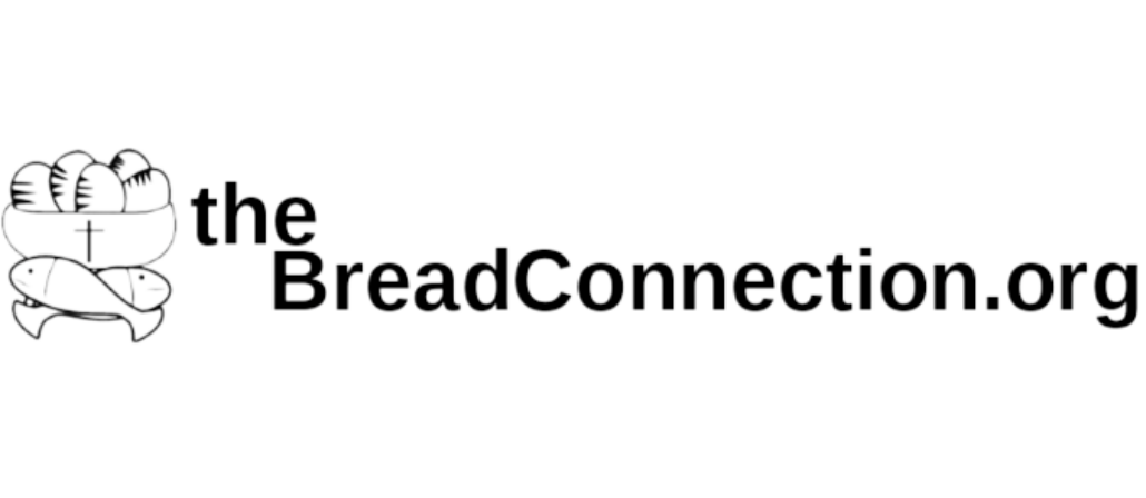 The Bread Connection | Fighting Against Hunger