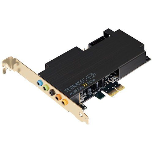 Computer Sound Card