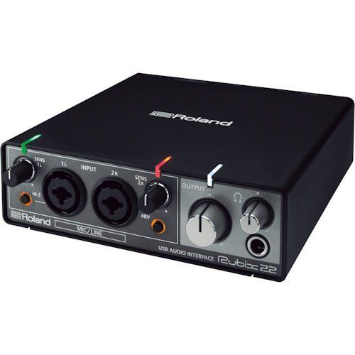 Professional Sound Cards & Sound Devices