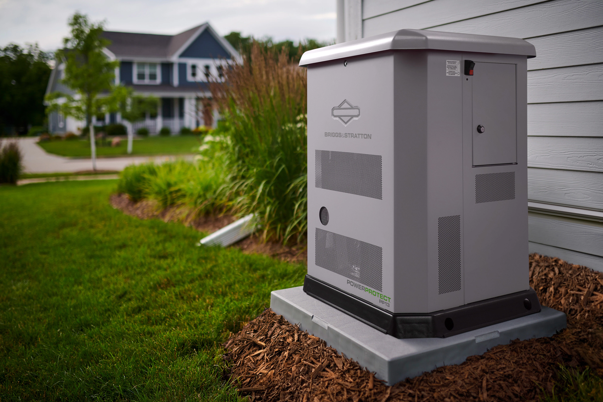 Generator Installation & Service in Manchester, NH & Beyond