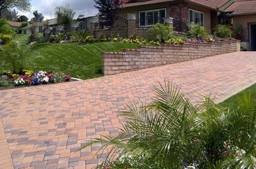 Bay Fencing and Landscaping in Wallsend