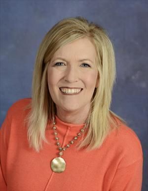 Tricia Hendrix