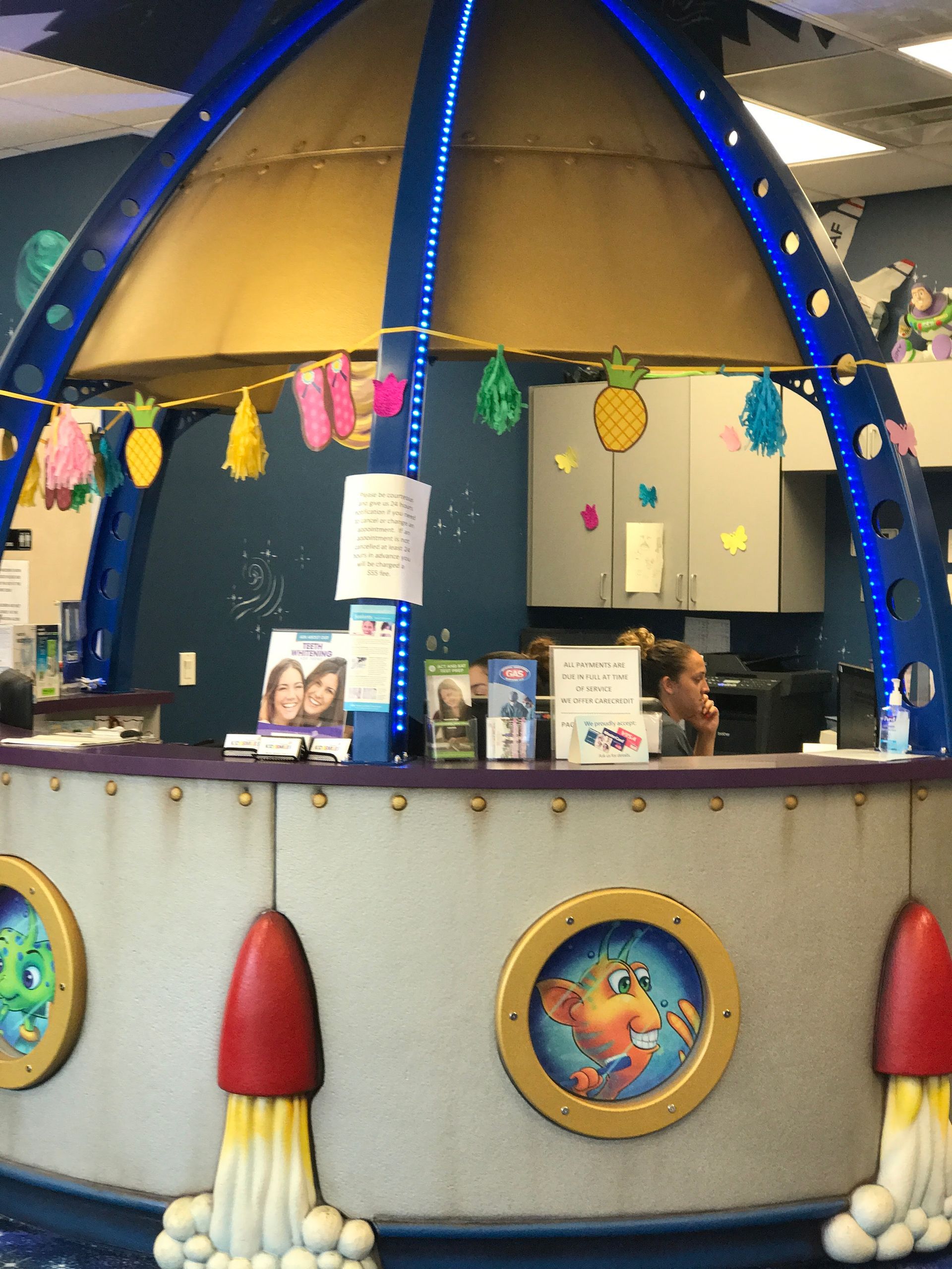 Kiddsmiles Pediatric Dentistry | Merrick Location