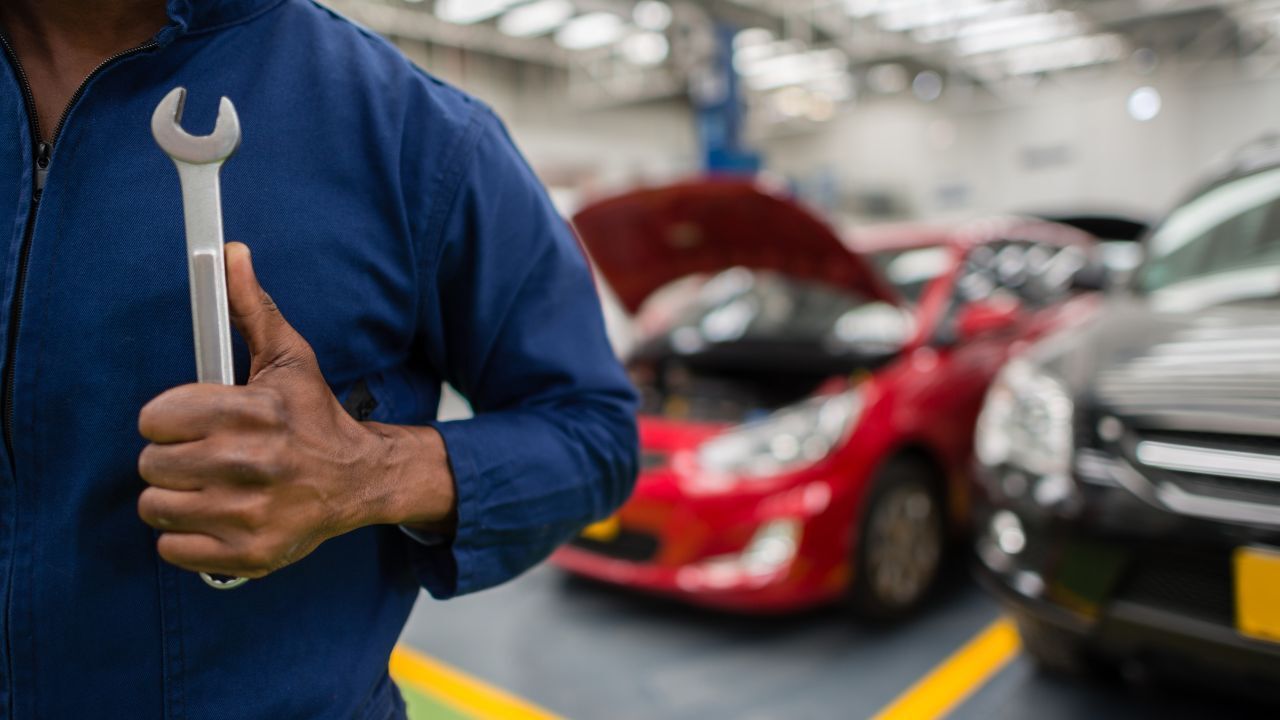 Florida Auto Repair Shop Insurance (Cost & Coverage) | Bellken Ins.
