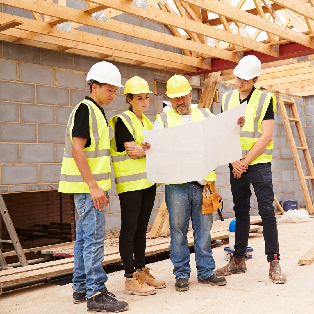 New Jersey Builders Risk Insurance: The Ultimate Guide