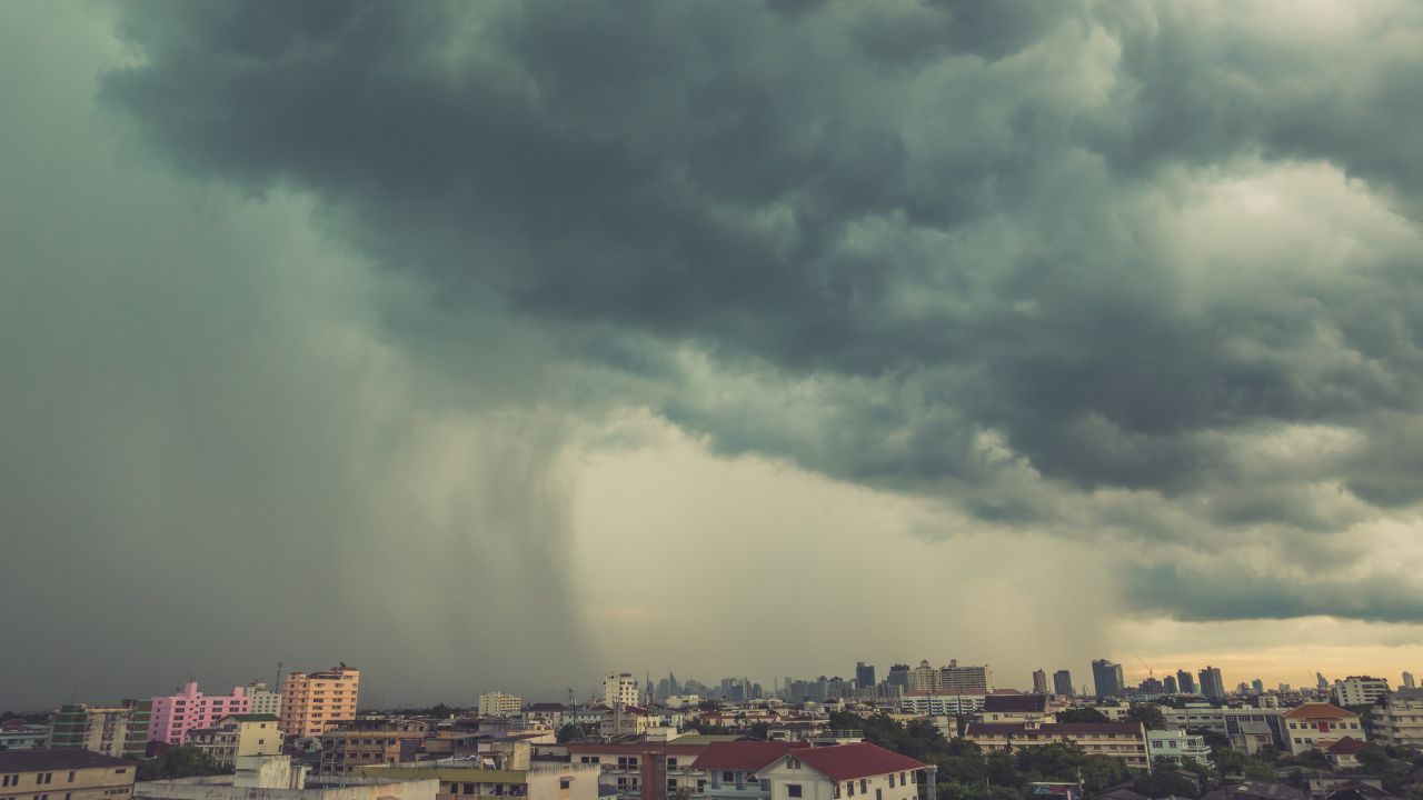 Florida Commercial Windstorm Insurance (Cost & Coverage)