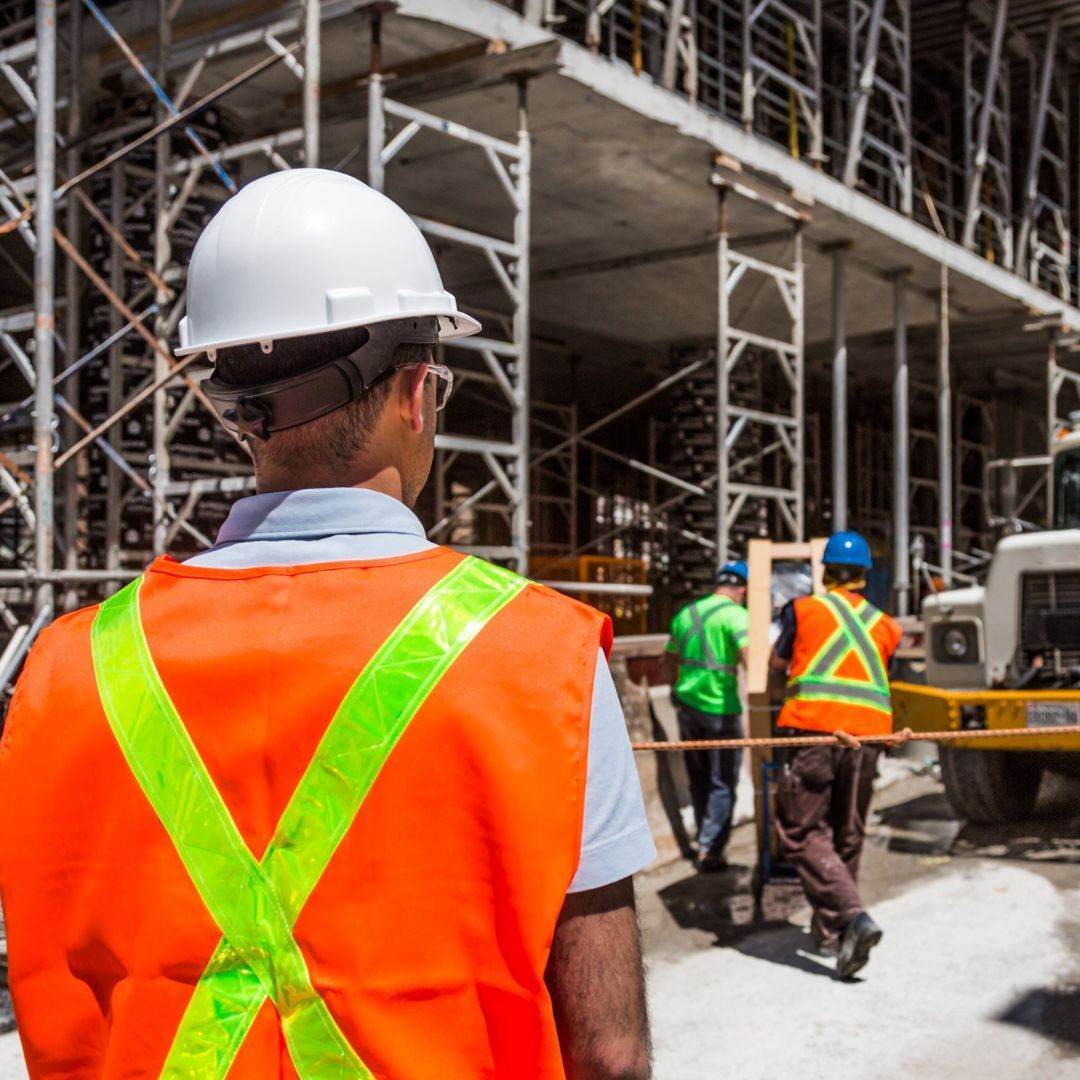 How to Protect Your Construction Project from Hurricane Damage with ...