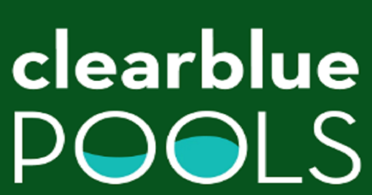 Custom Pool Builder | Clear Blue Pools & Spas, LLC