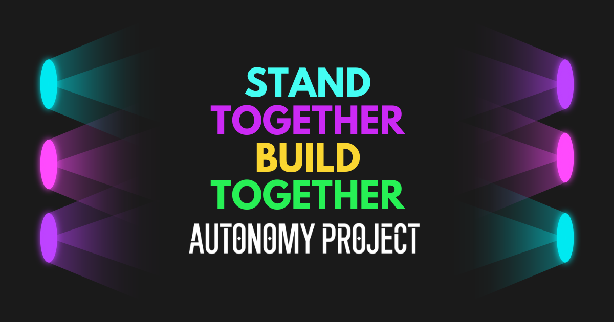 Autonomy Project | Nonprofit for Marginalized Communities in Columbus, OH