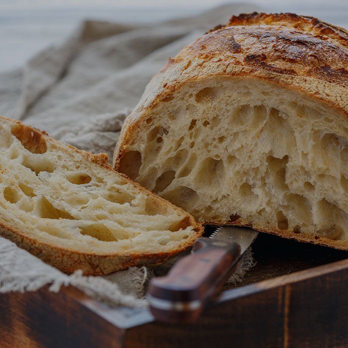 Risen Flour - Bread Store - East Victoria Park - Perth