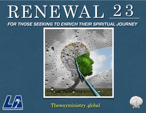 Home [www.thewayministry.global]