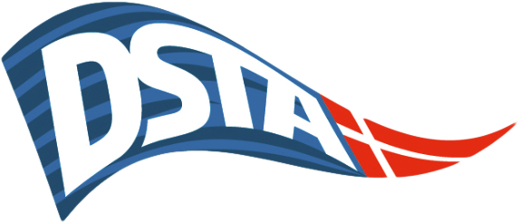 Dsta Logo