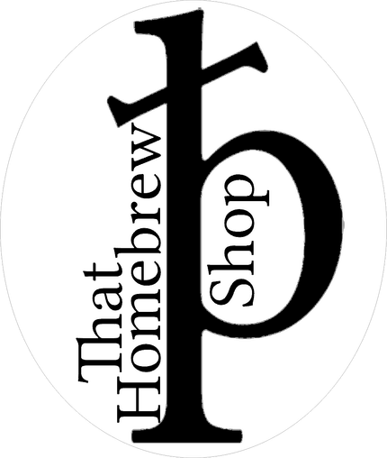 That Homebrew Shop (was, Hop Dawgs Home Brewing Supplies)