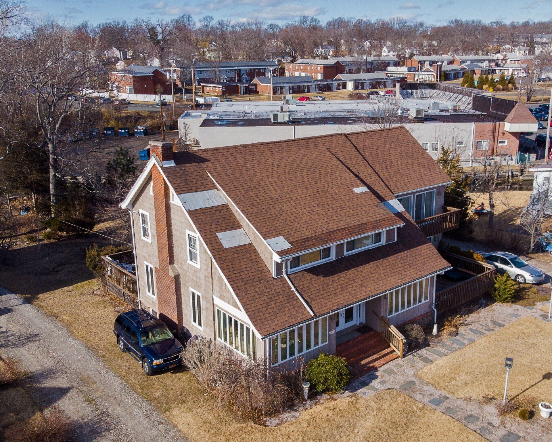 Property World - Residential & Commercial Real Estate - CT