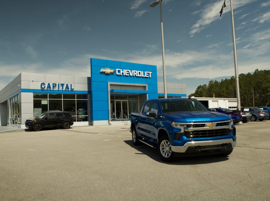 Home [capitalautomotivegroup.hireology.careers]