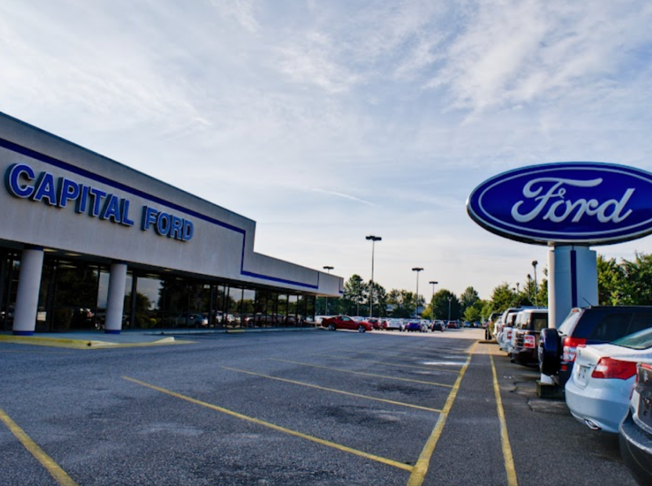 Home [capitalautomotivegroup.hireology.careers]