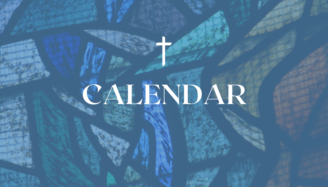 St. Lukes Episcopal Church | Hot Springs, AR