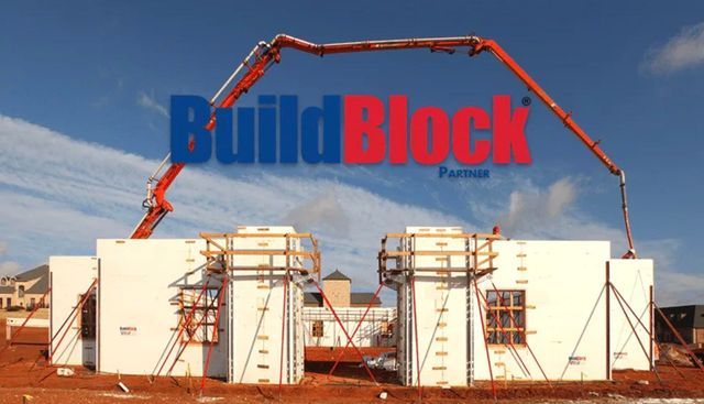 Contractors & Installers | BuildBlock ICF Distributor