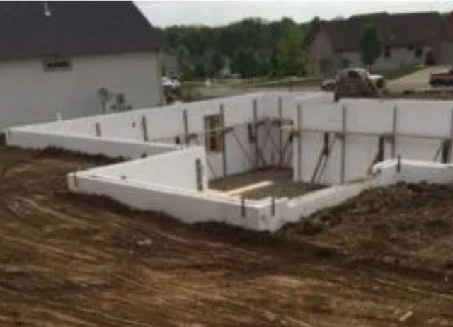 #1 BuildBlock ICF Distributor | Build Block