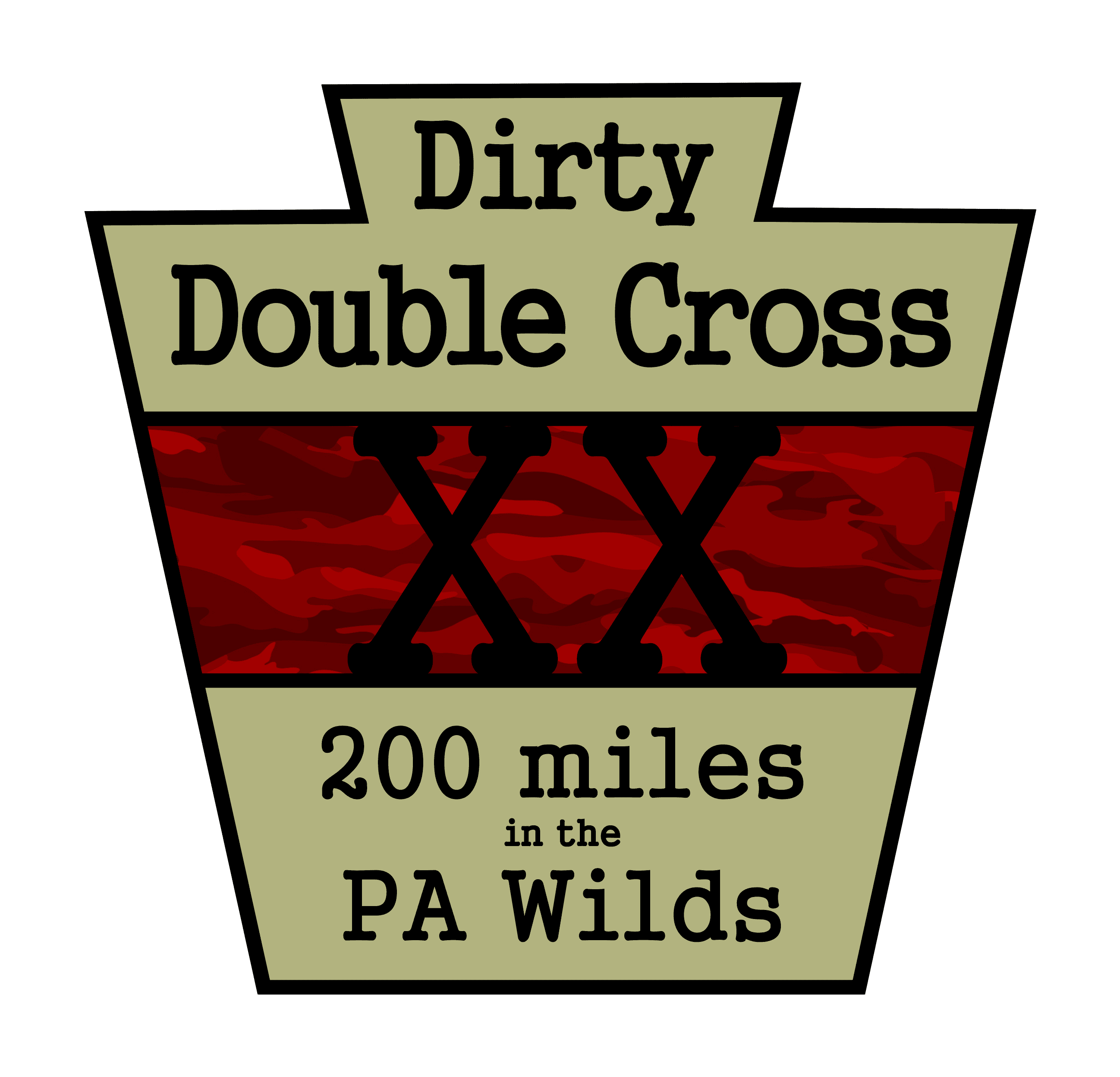 Dirty Double Cross