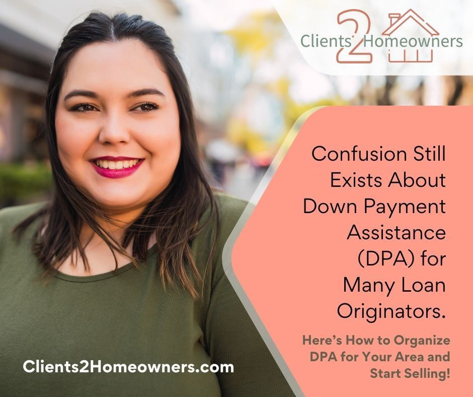 Clients2Homeowners | Get Mortgage Ready