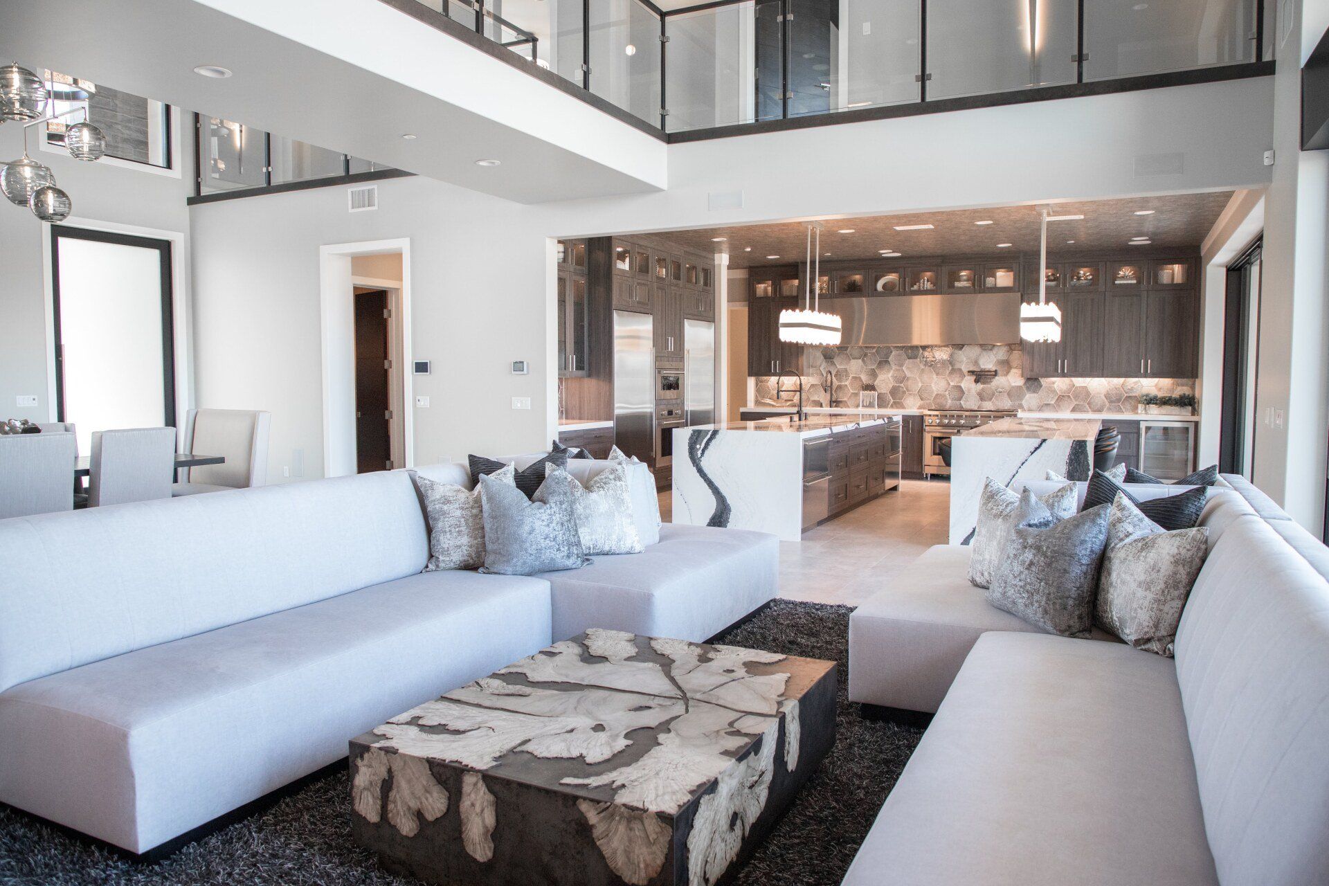 Contact Jeffrey V. Riggs Architect | Orange County, CA