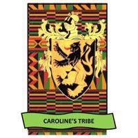 Descendants of Caroline Simpson | Caroline’s Tribe