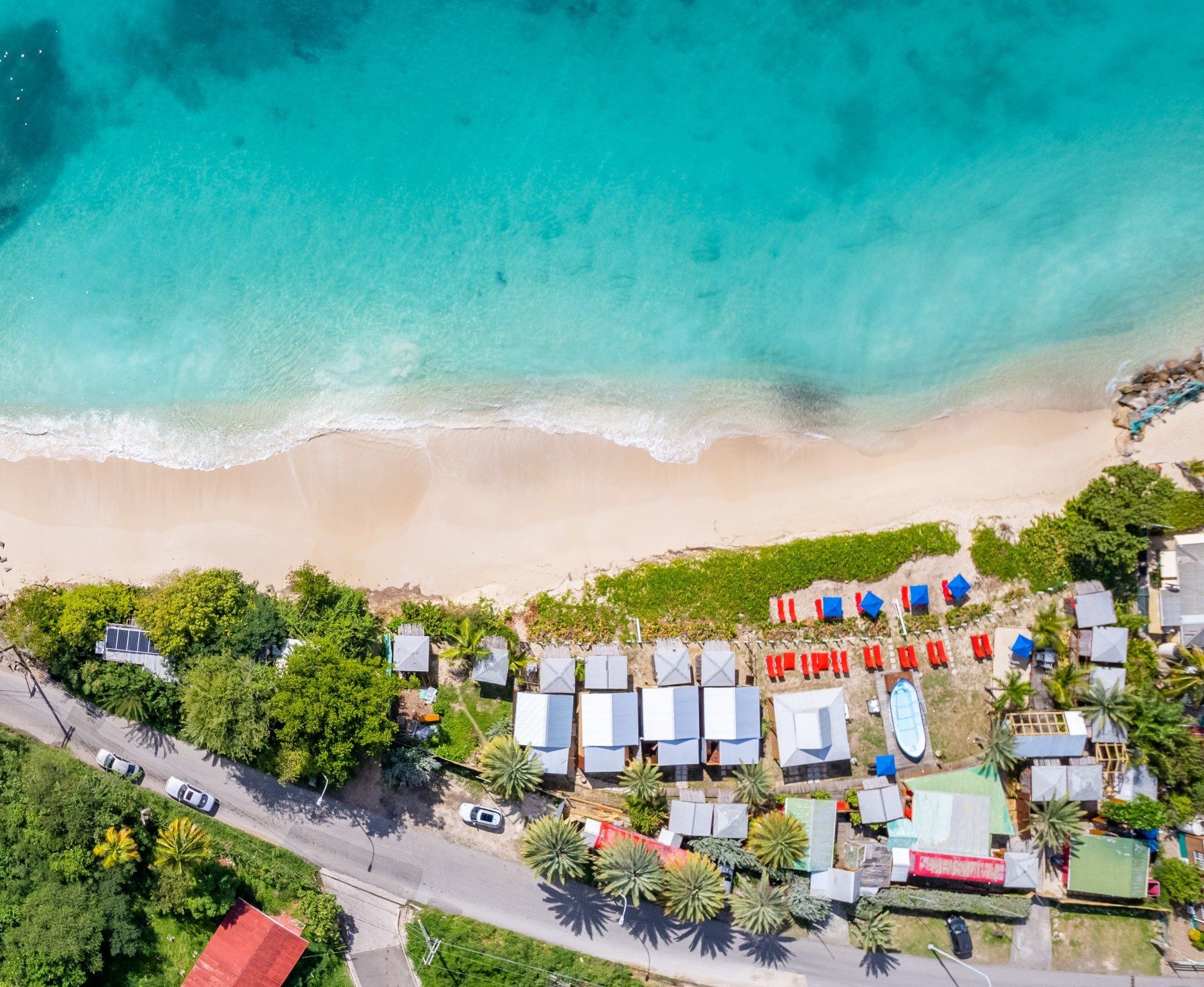 Photos | Conch Beach Cabins