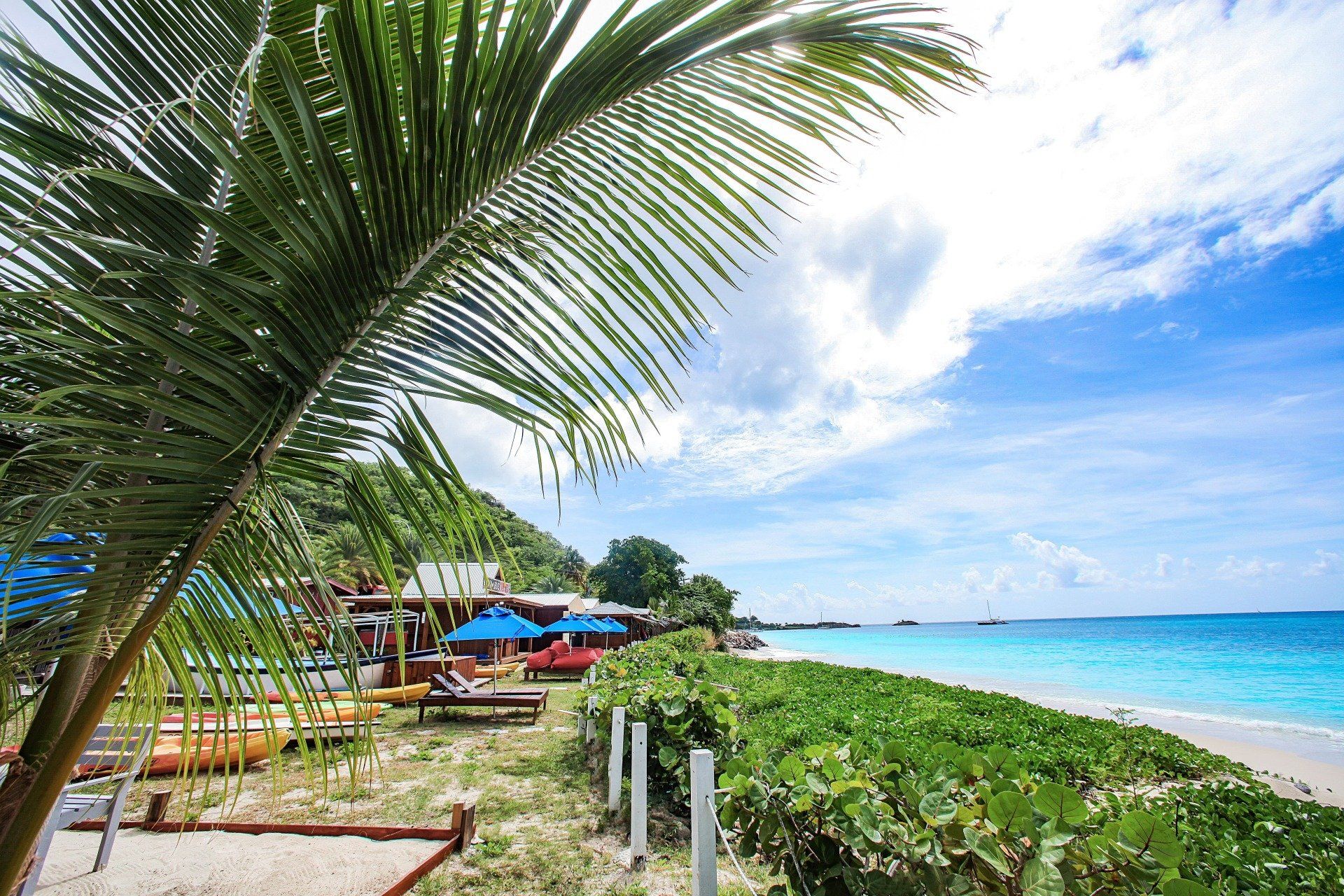 Photos | Conch Beach Cabins