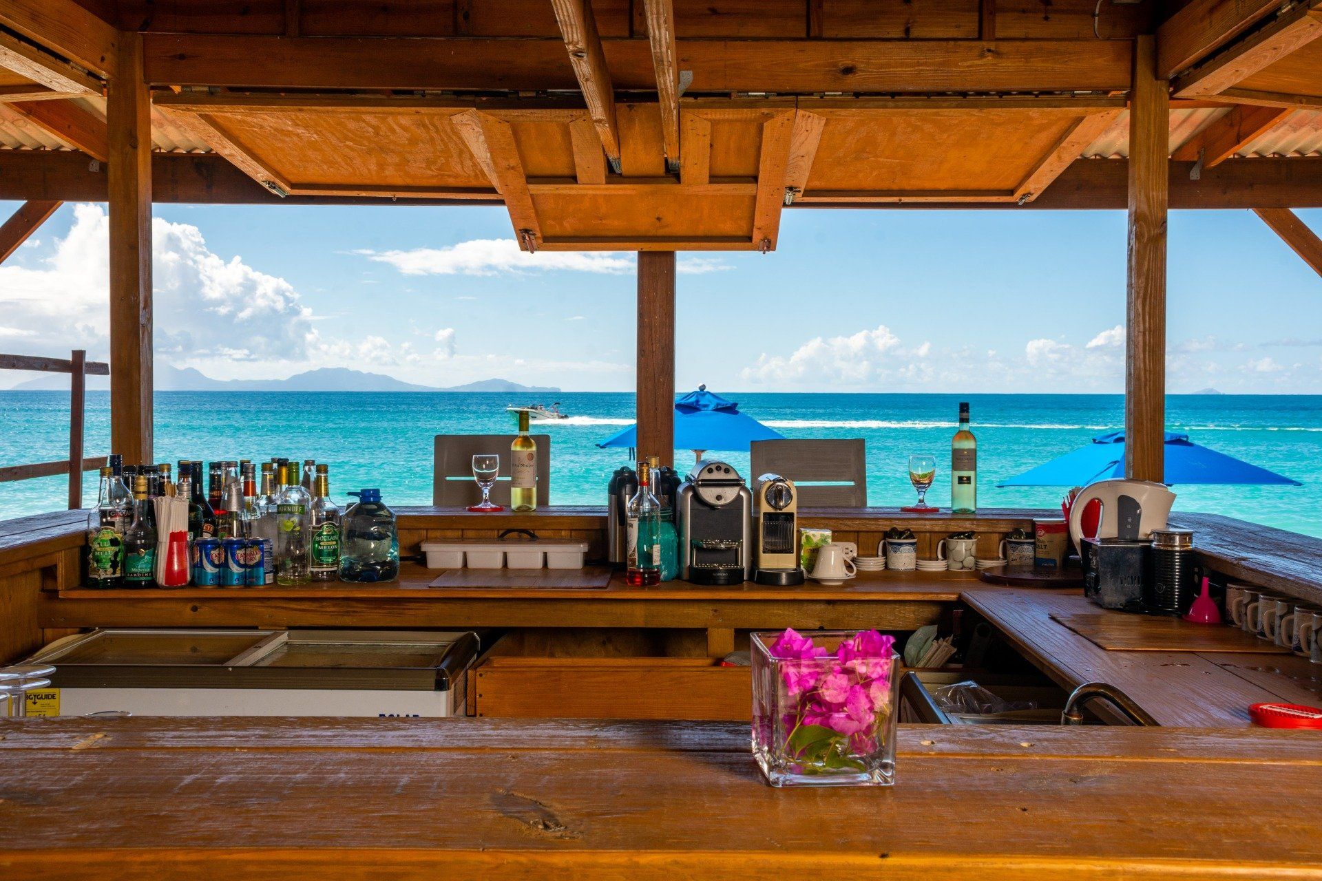 Photos | Conch Beach Cabins