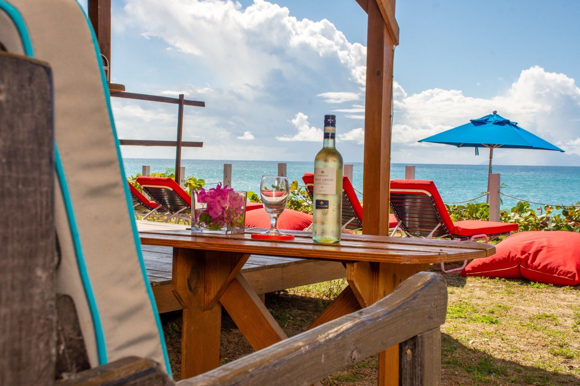 Photos | Conch Beach Cabins
