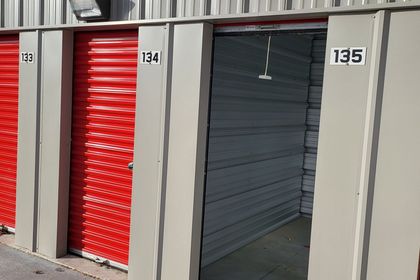 Superior Street Storage | Storage Facility Lincoln, NE