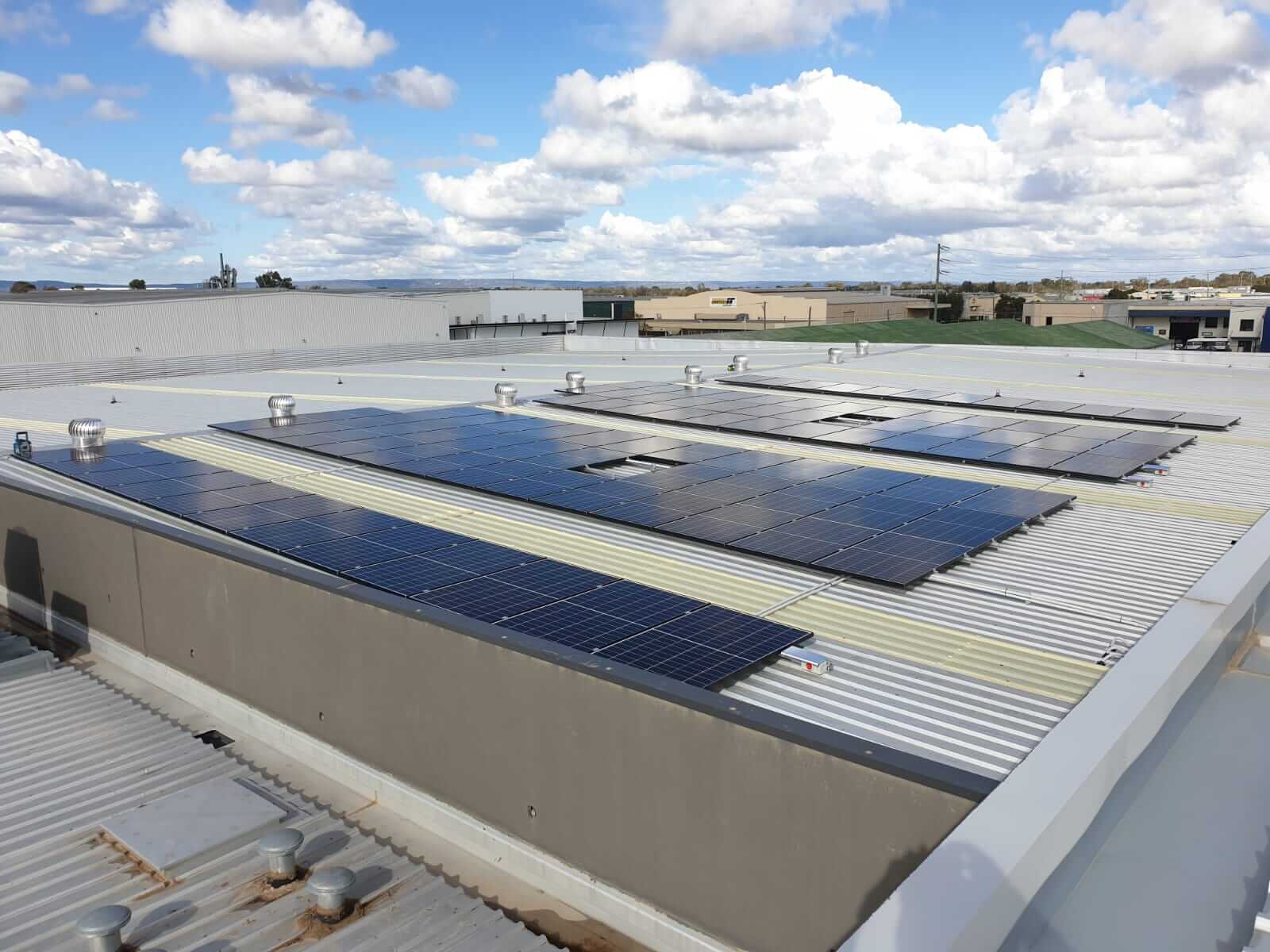 Solar Panels Perth | Perth Solar Power Installations