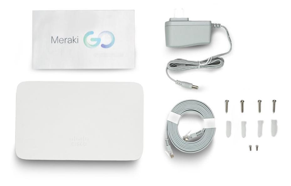 Meraki Go Releases New Wi-Fi 6 Access Points for Indoors and Outdoors
