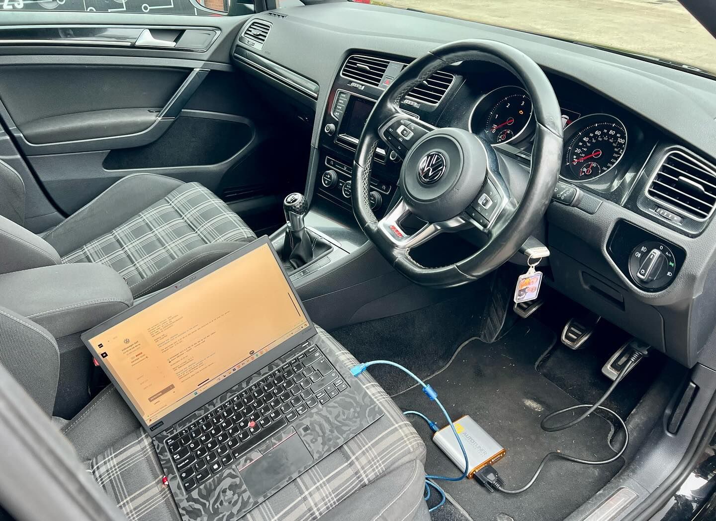 ECU Remapping Newcastle - Kennedy's Tuning