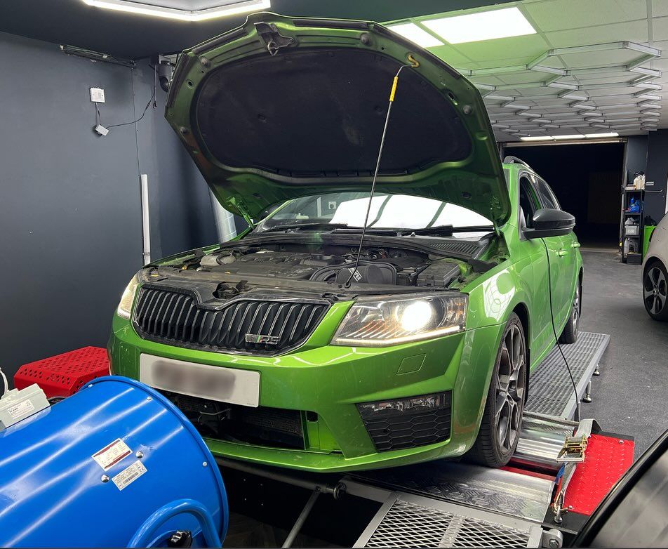 ECU Remapping Newcastle - Kennedy's Tuning