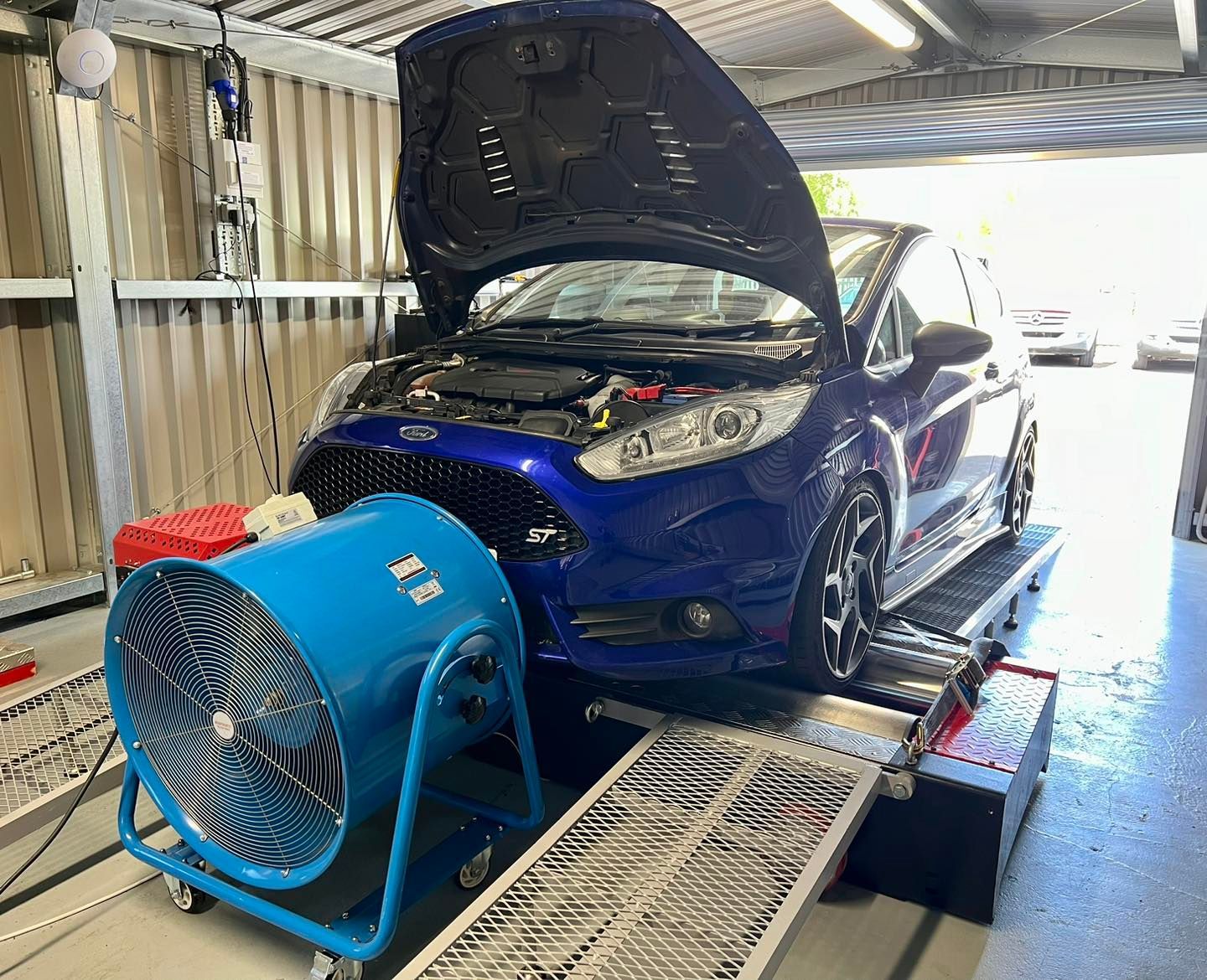 ECU Remapping Newcastle - Kennedy's Tuning