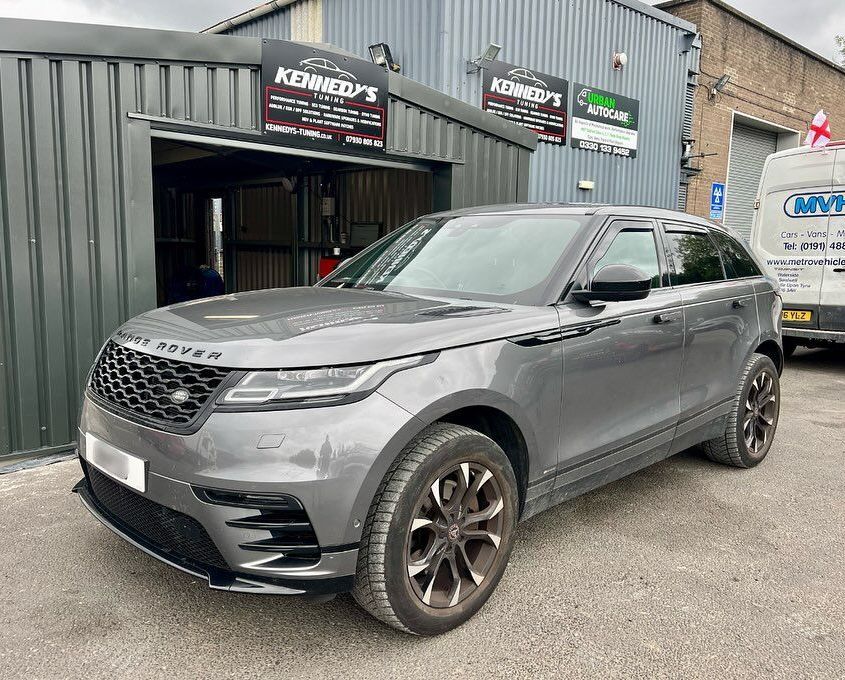 ECU Remapping Newcastle - Kennedy's Tuning