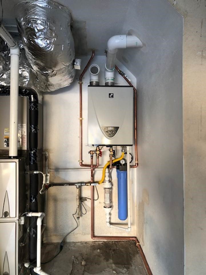 Local Plumber | Santa Clarita, CA | Bill King Plumbing Inc.