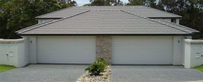 Steel-Line Doors in Arundel | All Coast Garage Doors