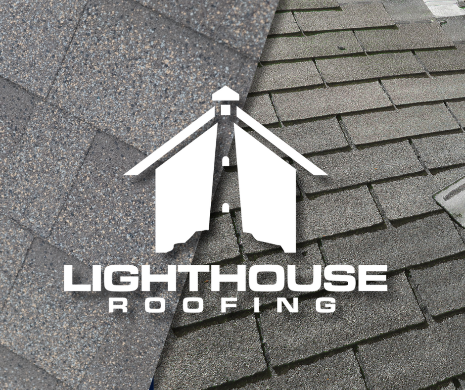 The Difference between a Three Tab and Architectural Shingle