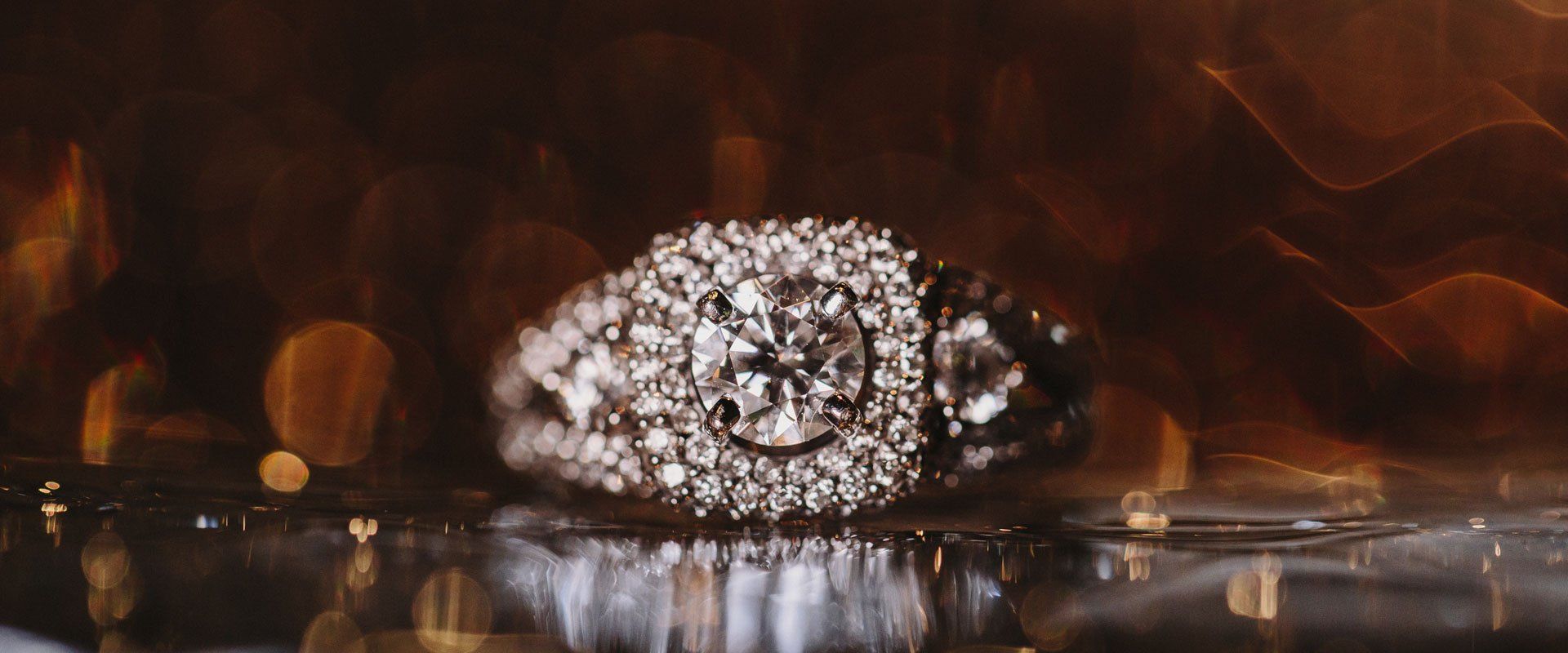 Spencer Morgan Jewellers: Expert goldsmiths in Swansea