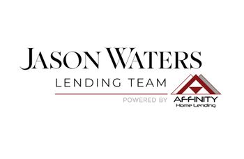 Jason Waters Lending Team, By Affinity Home Lending