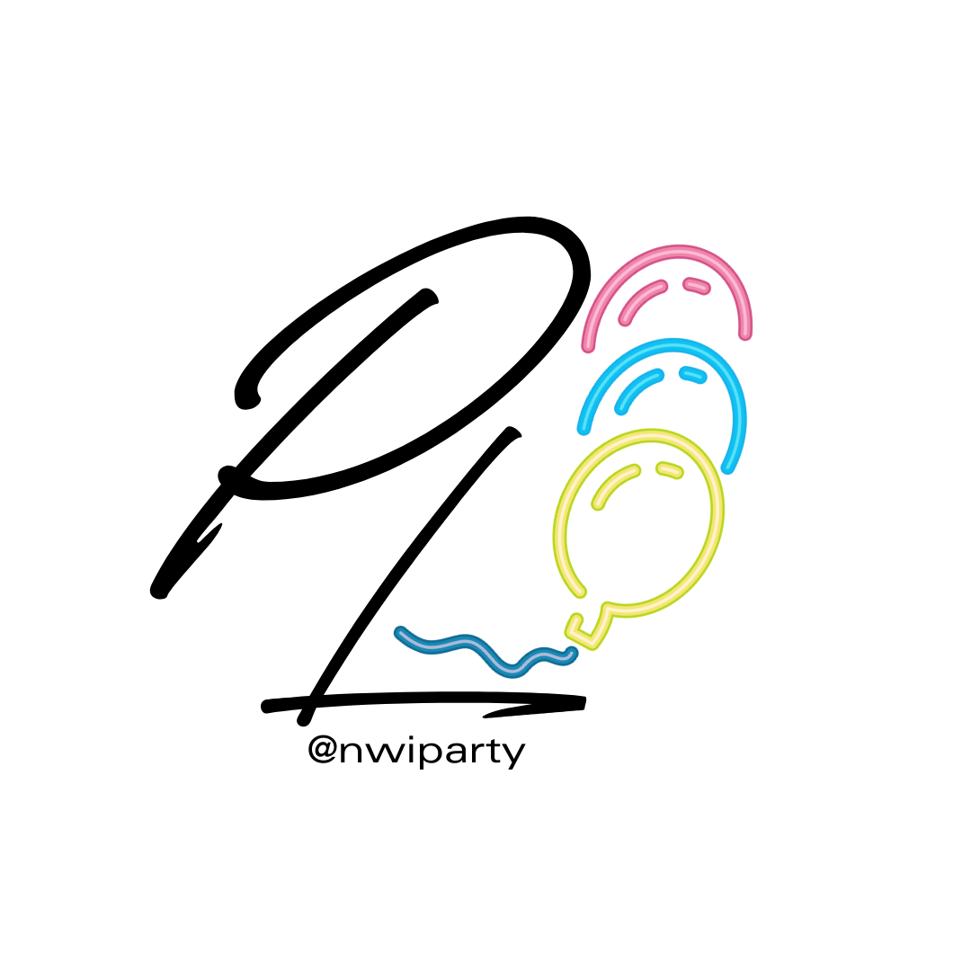 Party Lane -NWI Party balloons, garlands & event decor