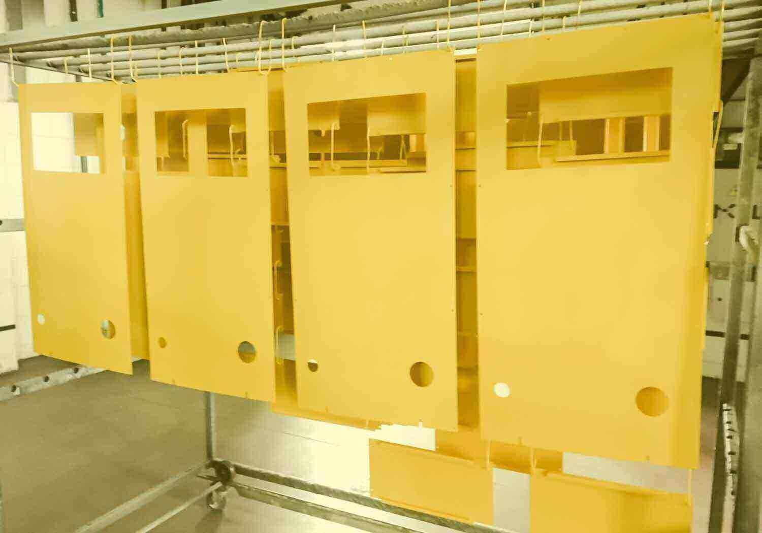 Powder Coating Services Auckland | Powder Coaters Auckland | Powder ...